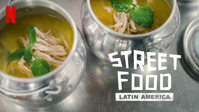 Street Food Latin America _ Street Food In South America – LPLFNC